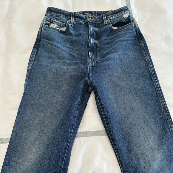 KHAITE | Jeans | Khaite Danielle Jean | Poshmark